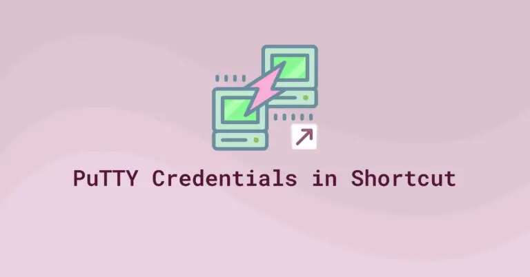 Troubleshooting PuTTY’s "Network Error: Software Caused Connection ...