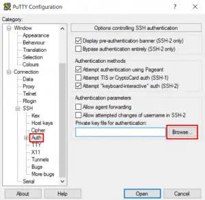 How to Configure SSH Key-Based Authentication on Linux with PuTTY | DevAnswers