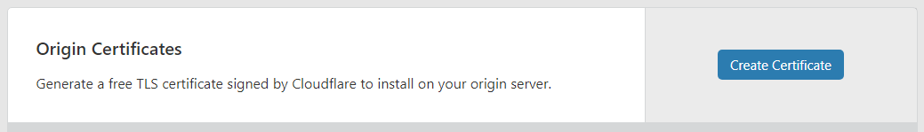How To Configure Cloudflare Origin Ca For Apache Devanswers