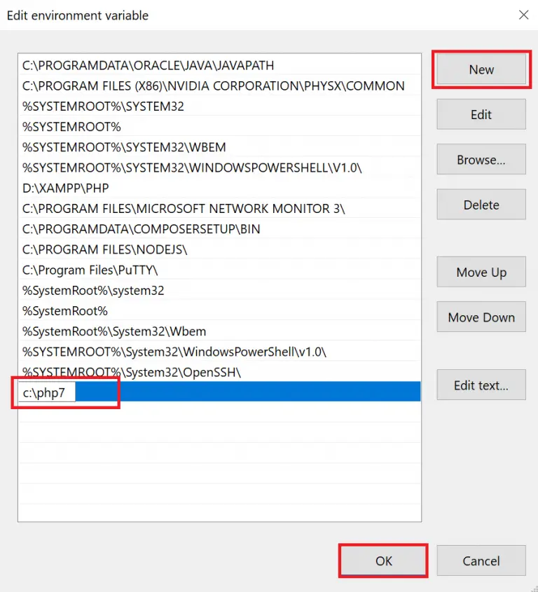 How to Install Composer and PHP on Windows 10 | DevAnswers