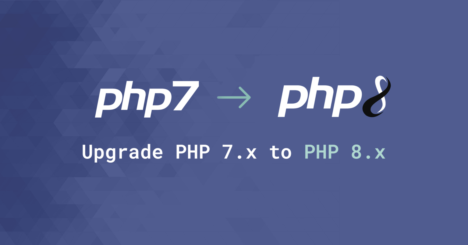 How to Upgrade from PHP 7.x to PHP 8.x on Linux (Ubuntu, Debian, Fedora & More) | DevAnswers