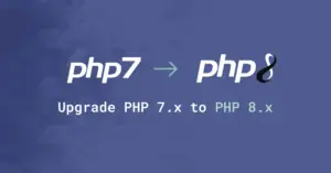 Upgrade from PHP 7.x to PHP 8.4 on Linux: A Step-by-Step Guide for ...