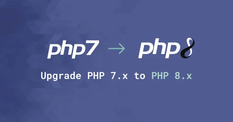 Upgrade From Php 7x To Php 84 On Linux A Step By Step Guide For Ubuntu Debian Fedora
